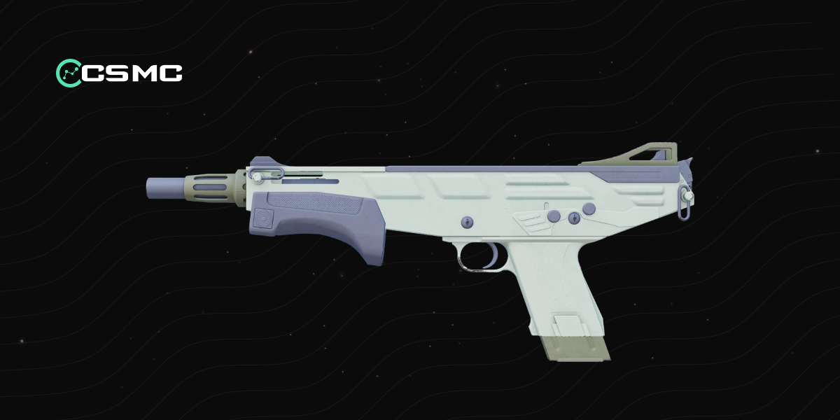 MAG-7 | Storm - Price, Info & Where to Buy in CS2