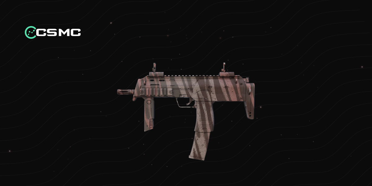 MP7 | Prey - Price, Info & Where to Buy in CS2