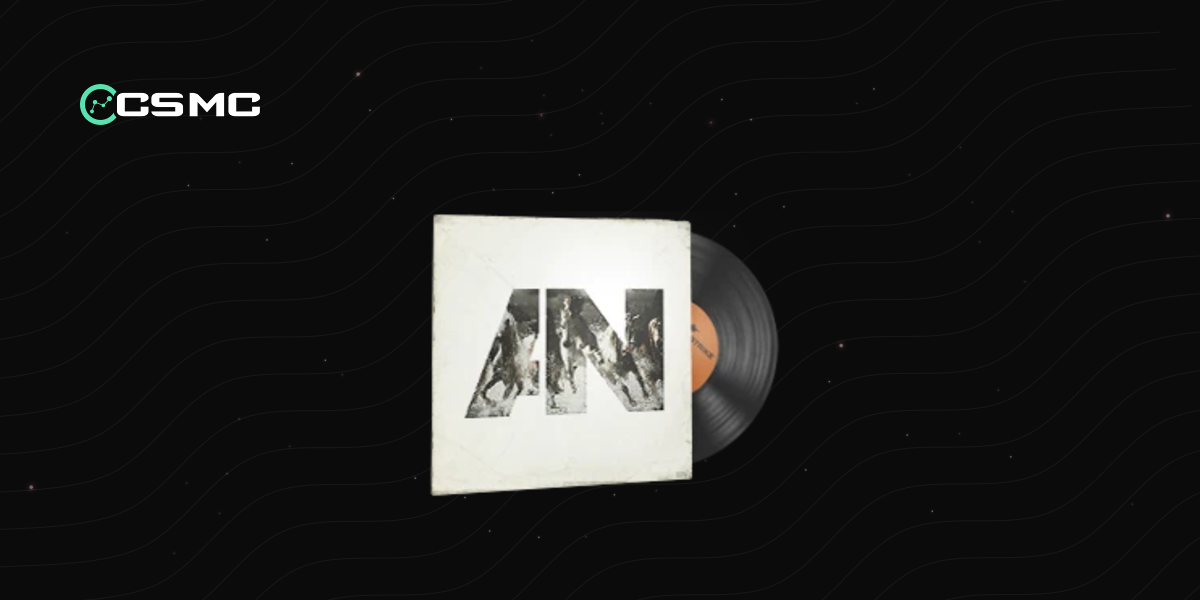 Music Kit | AWOLNATION, I Am - Price, Info & Where to Buy in CS2