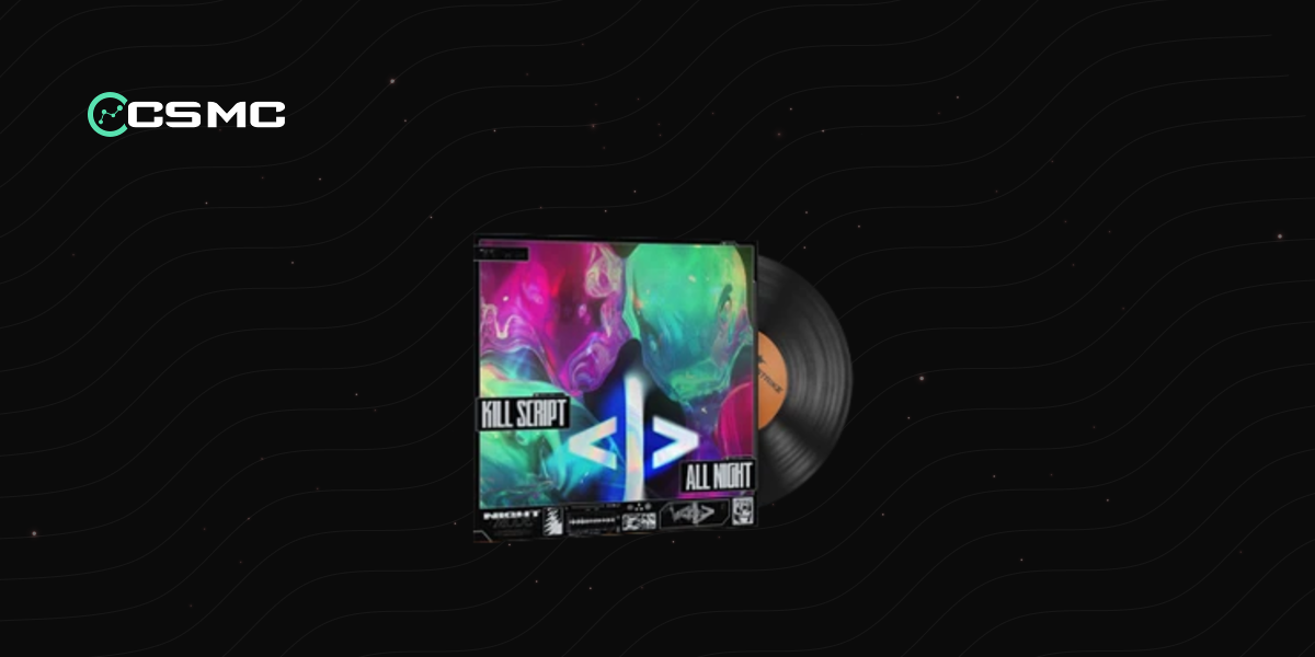 Music Kit | KILL SCRIPT, All Night - Price, Info & Where to Buy in CS2