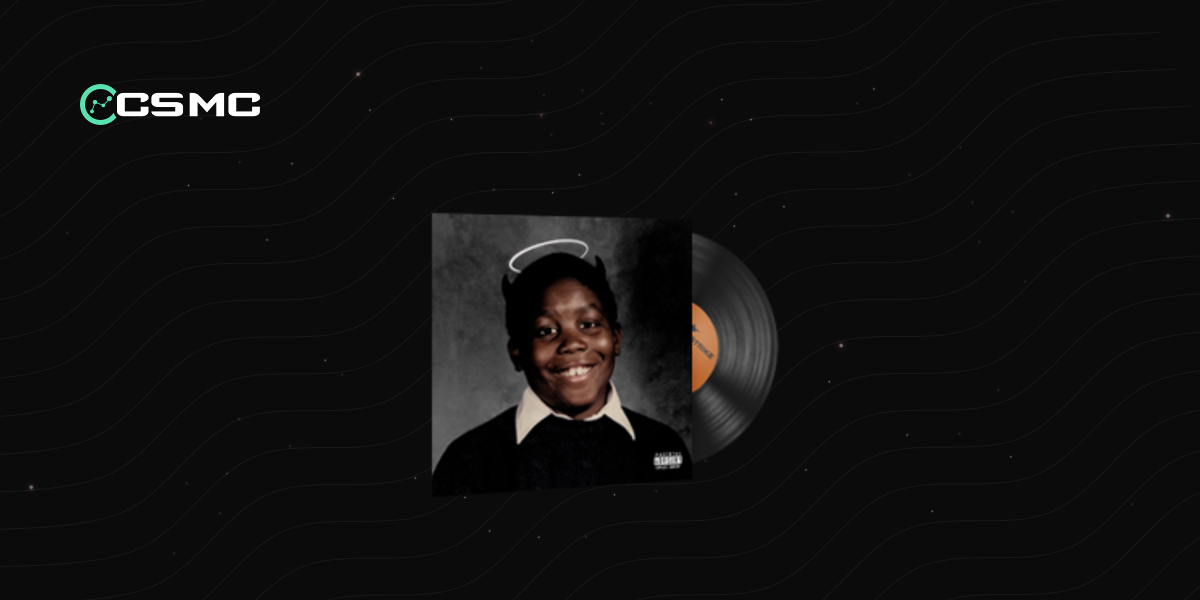 Music Kit | Killer Mike, MICHAEL - Price, Info & Where to Buy in CS2