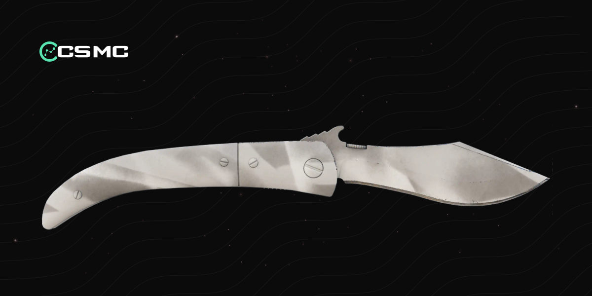 Navaja Knife | Urban Masked (Minimal Wear) - Price, Info & Where to Buy ...