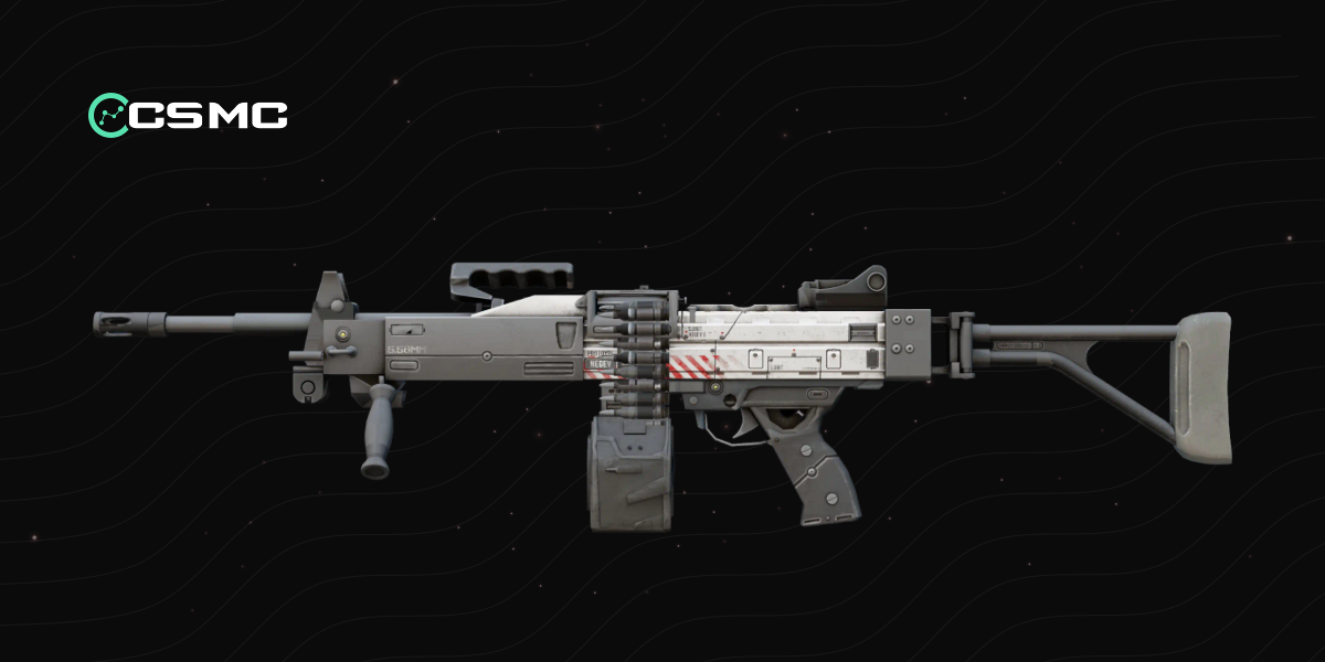 Negev | Prototype - Price, Info & Where to Buy in CS2