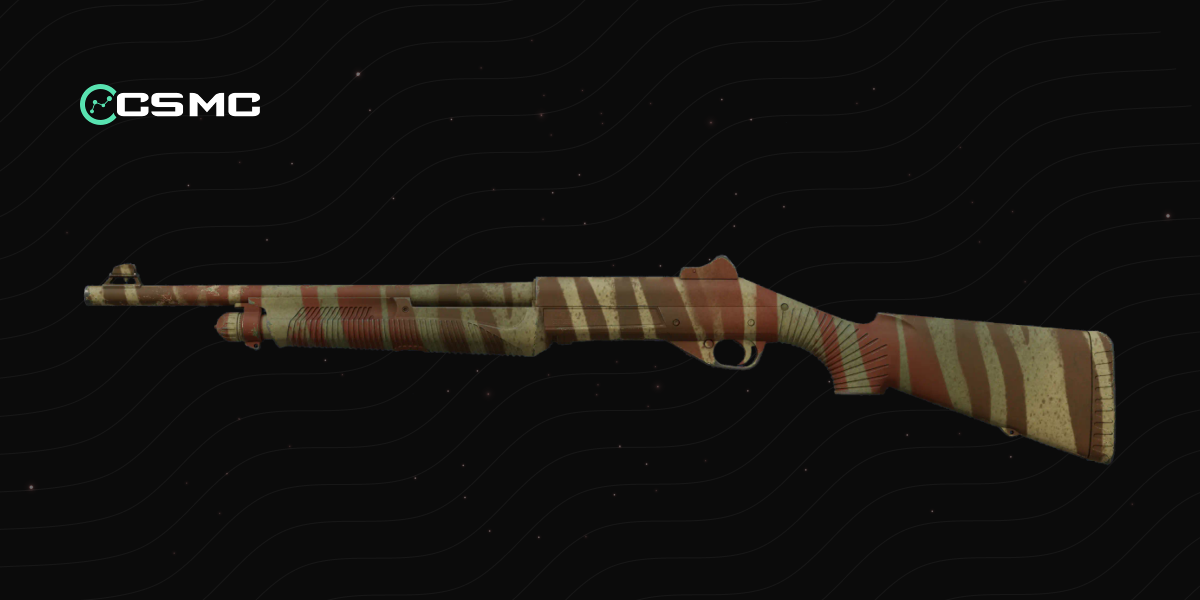 Nova | Predator - Price, Info & Where to Buy in CS2