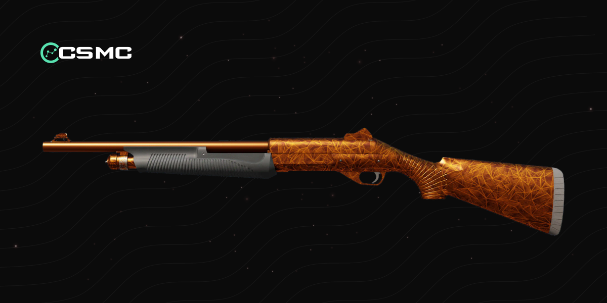 Nova | Red Quartz - Price, Info & Where to Buy in CS2