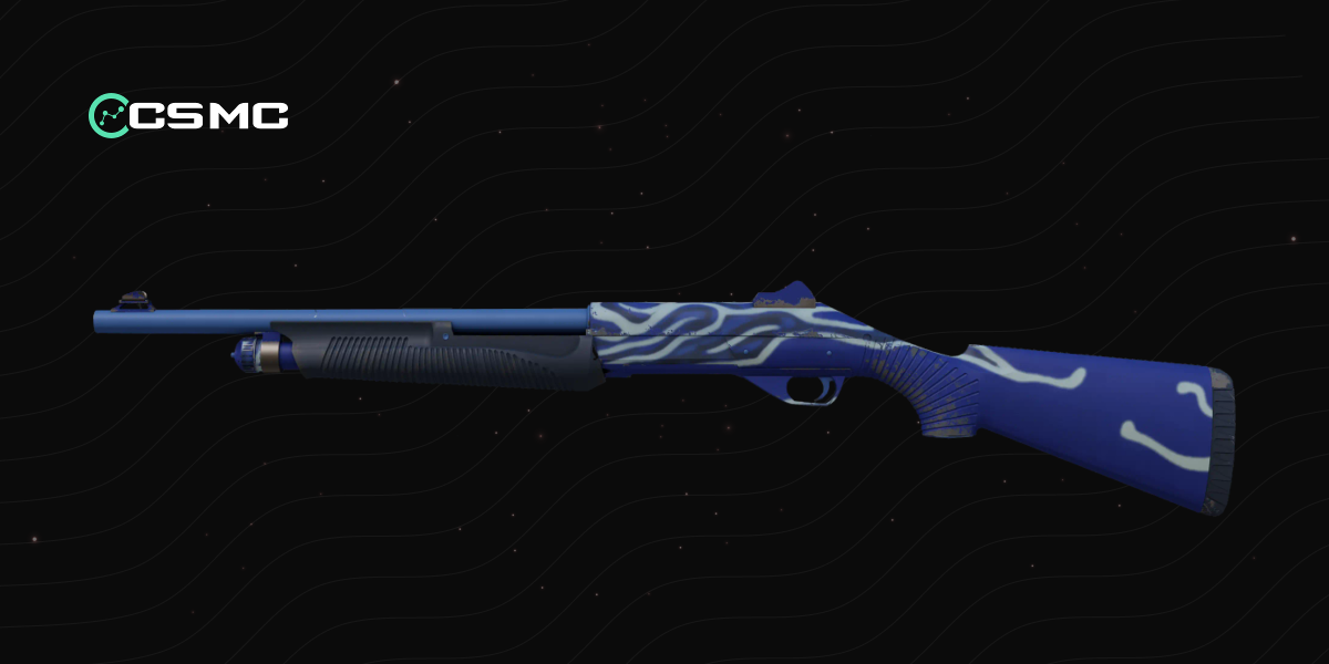 Nova | Tempest - Price, Info & Where to Buy in CS2