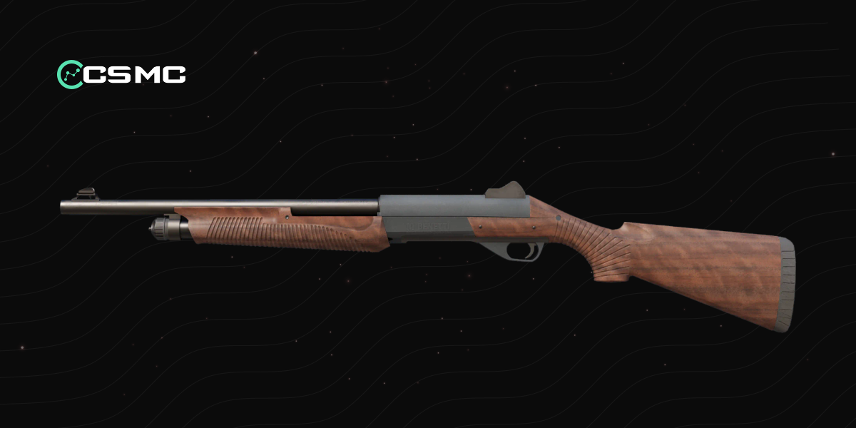 Nova | Walnut - Price, Info & Where to Buy in CS2