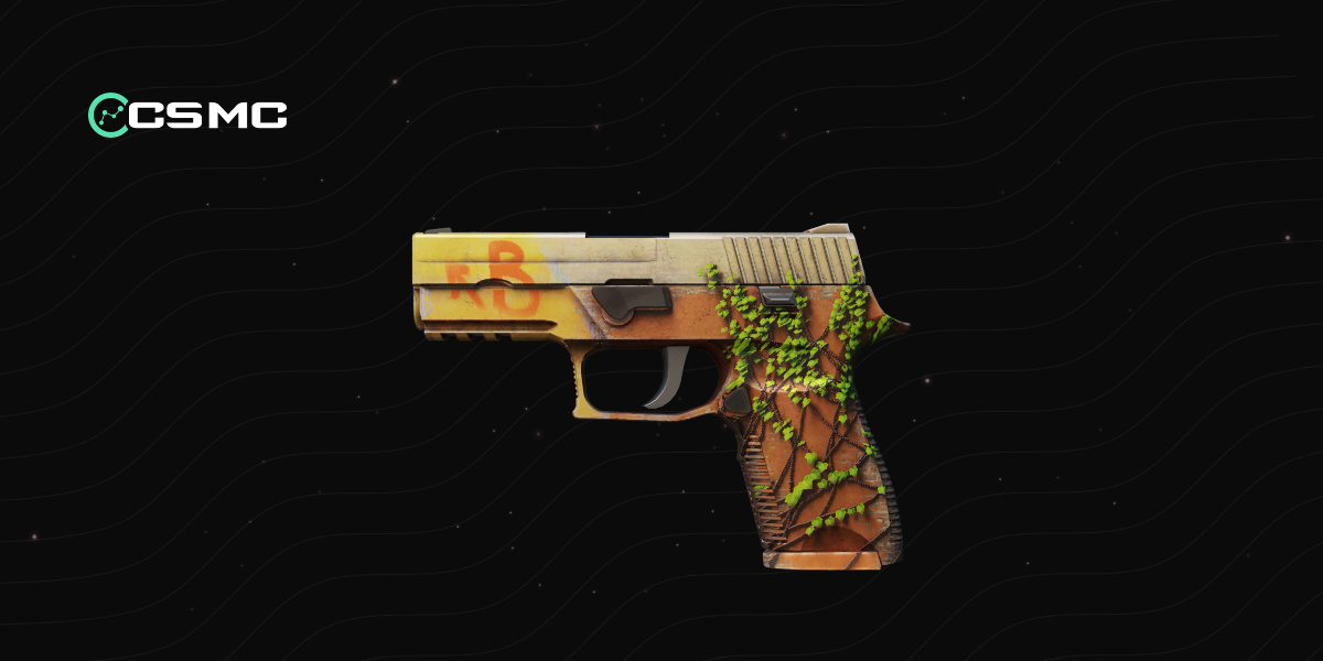 P250 | Inferno - Price, Info & Where to Buy in CS2