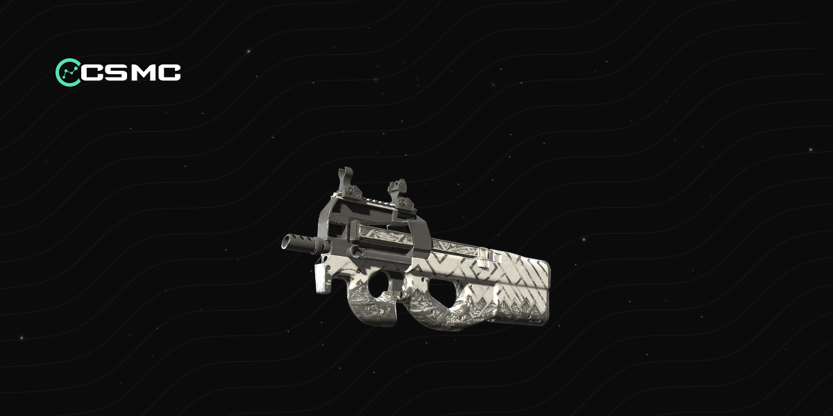 P90 | Aeolian Light (Field-Tested) - Price, Info & Where to Buy in CS2