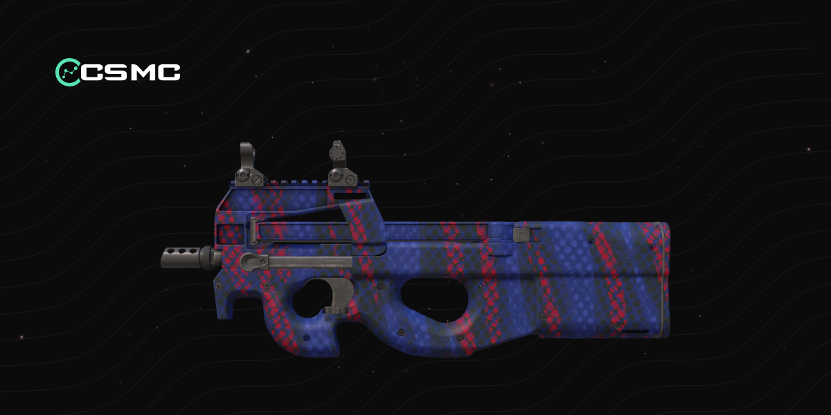 P90 | Teardown - Price, Info & Where to Buy in CS2