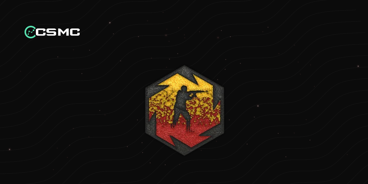 Patch | Danger Zone - Price, Info & Where to Buy in CS2