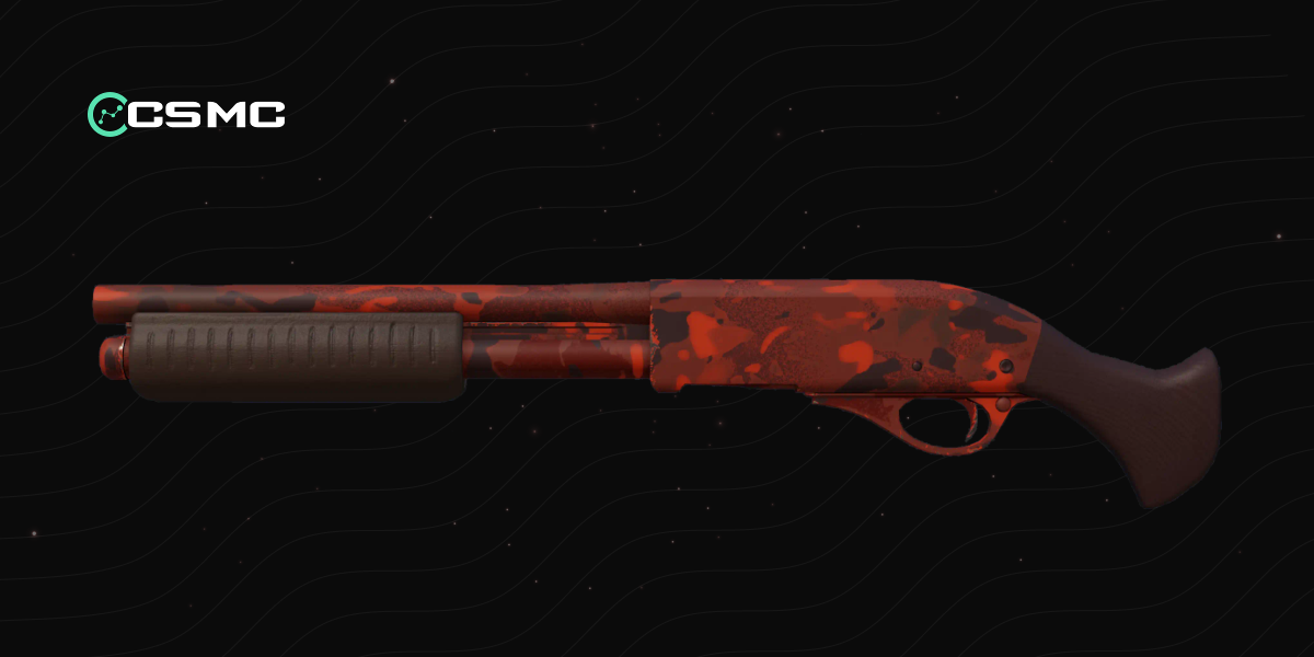 Sawed-Off | Full Stop - Price, Info & Where to Buy in CS2