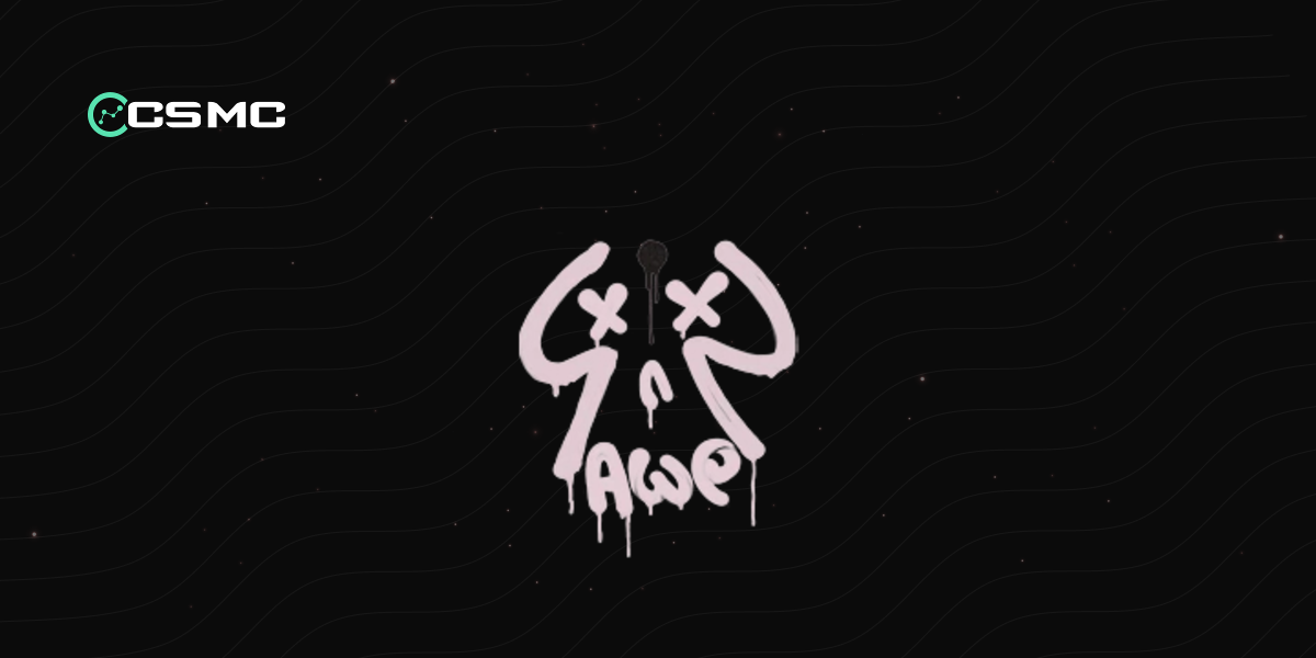 Sealed Graffiti | Recoil AWP (War Pig Pink) - Price, Info & Where to ...