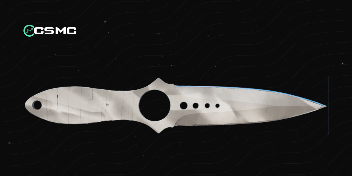 Skeleton Knife | Urban Masked (Factory New) - Price, Info & Where to ...