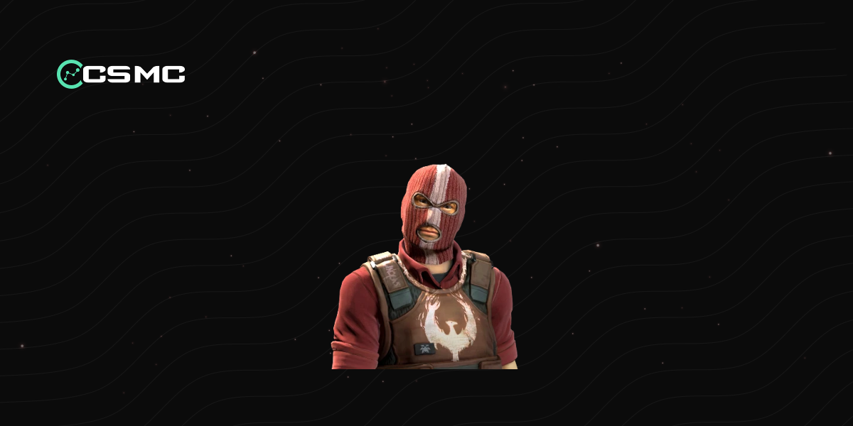 Slingshot | Phoenix - Price, Info & Where to Buy in CS2