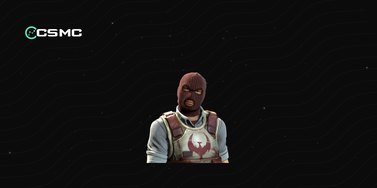 Soldier | Phoenix - Price, Info & Where to Buy in CS2