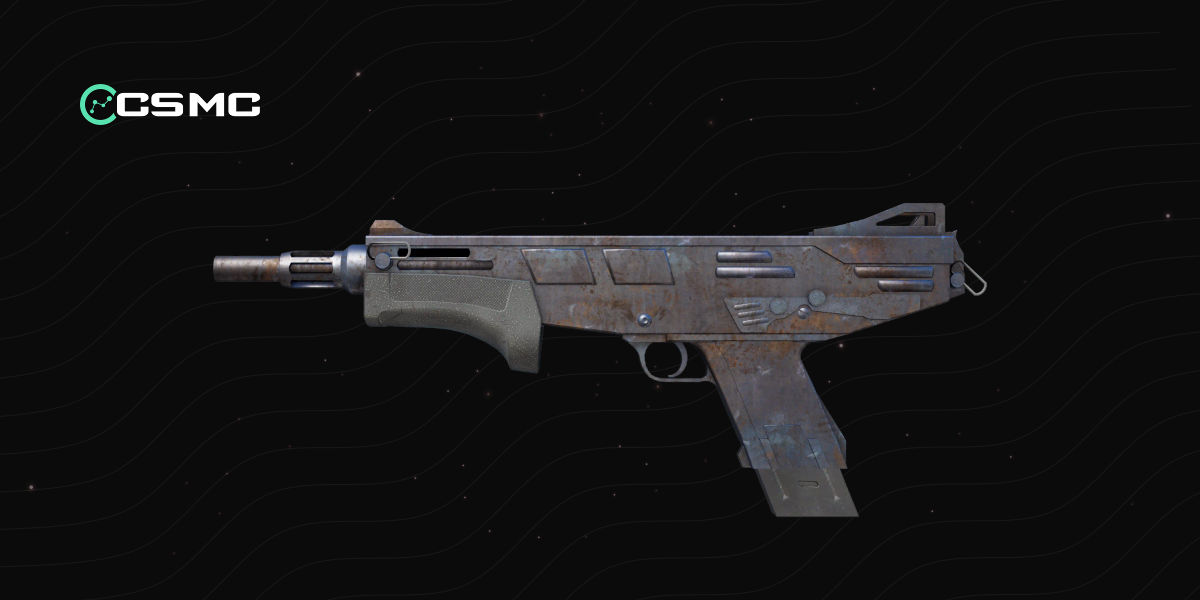 Souvenir MAG-7 | Rust Coat - Price, Info & Where to Buy in CS2