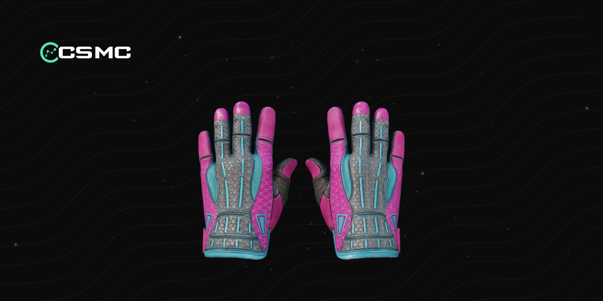 Sport Gloves | Vice - Price, Info & Where to Buy in CS2