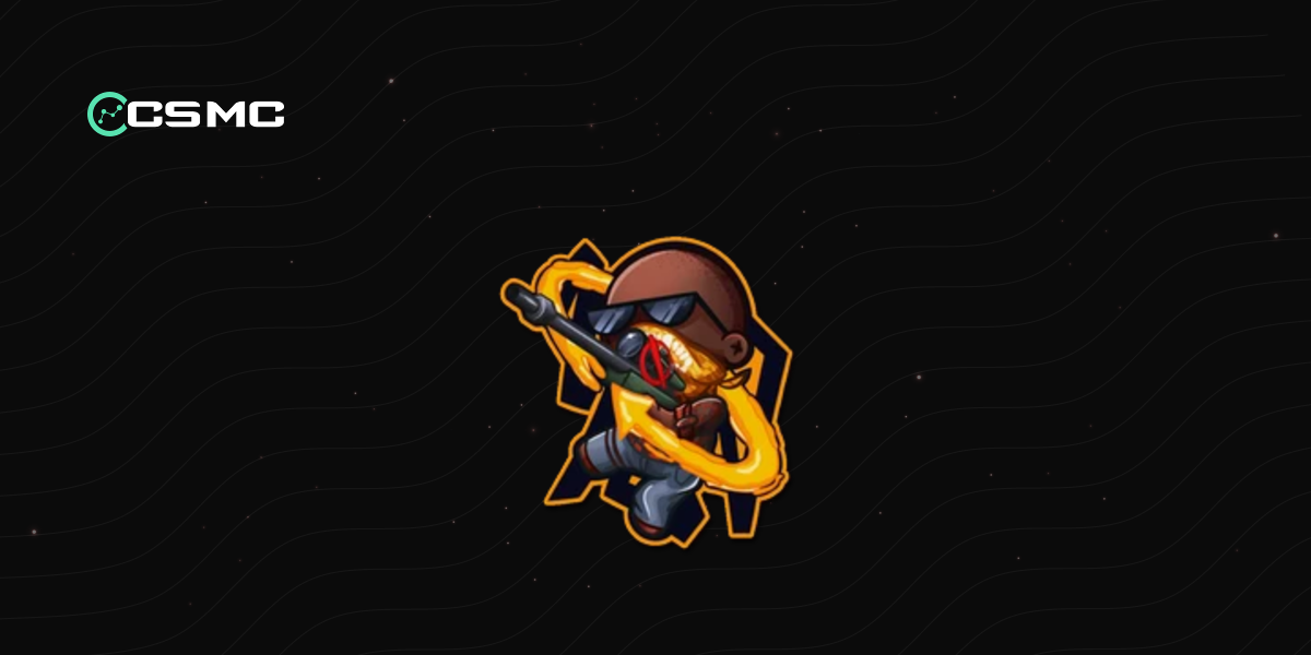 Sticker | 360 No Scope - Price, Info & Where to Buy in CS2