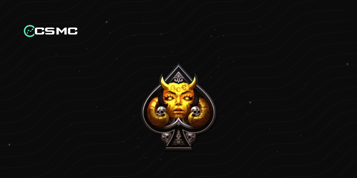 Sticker | Ace Devil (Foil) - Price, Info & Where to Buy in CS2