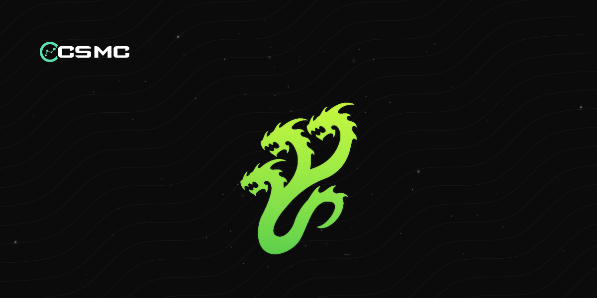 Sticker | Alpha Legion 1 - Price, Info & Where to Buy in CS2