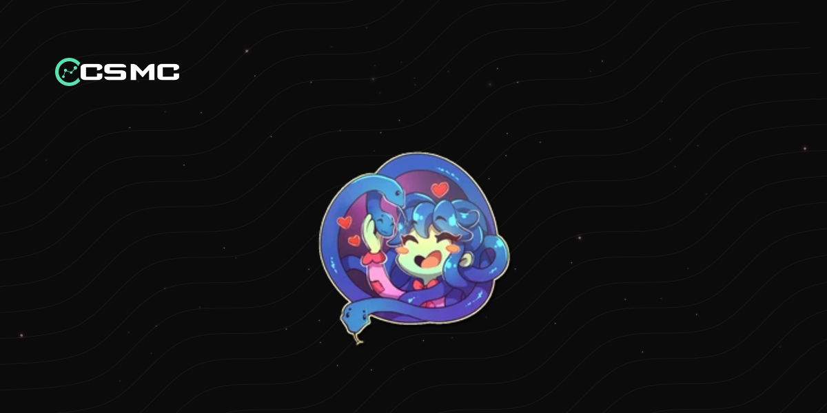 Sticker | Baby Medusa - Price, Info & Where to Buy in CS2