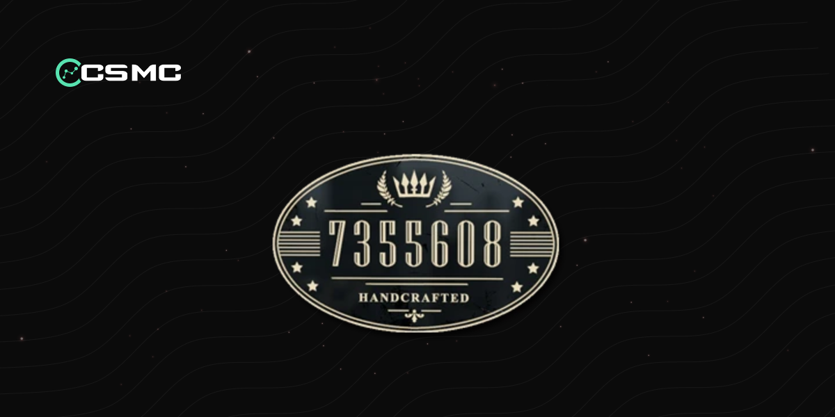 Sticker | Bomb Code - Price, Info & Where to Buy in CS2