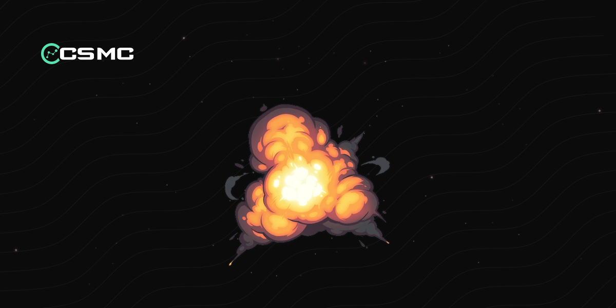 Sticker | Boom Blast - Price, Info & Where to Buy in CS2