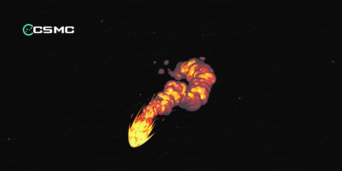 Sticker | Boom Trail - Price, Info & Where to Buy in CS2