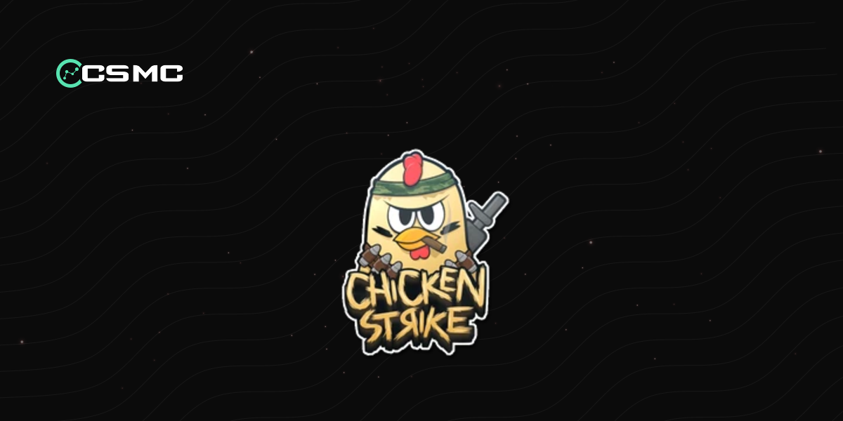 Sticker | Chicken Strike - Price, Info & Where to Buy in CS2