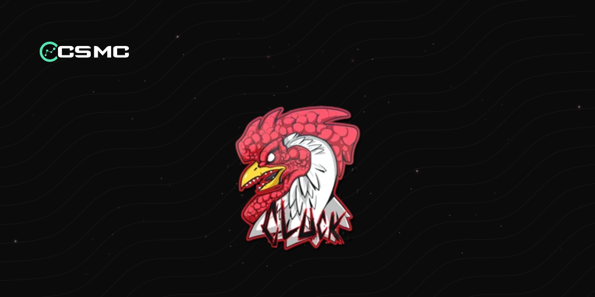 Sticker | Cluck - Price, Info & Where to Buy in CS2
