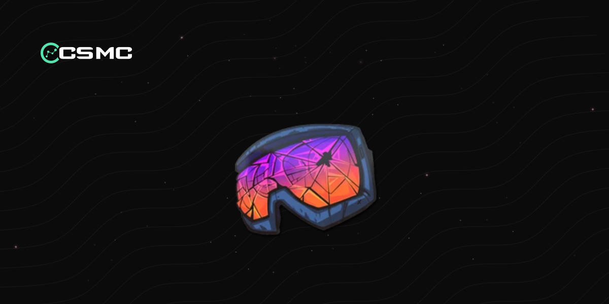 Sticker | Dead Eye - Price, Info & Where to Buy in CS2