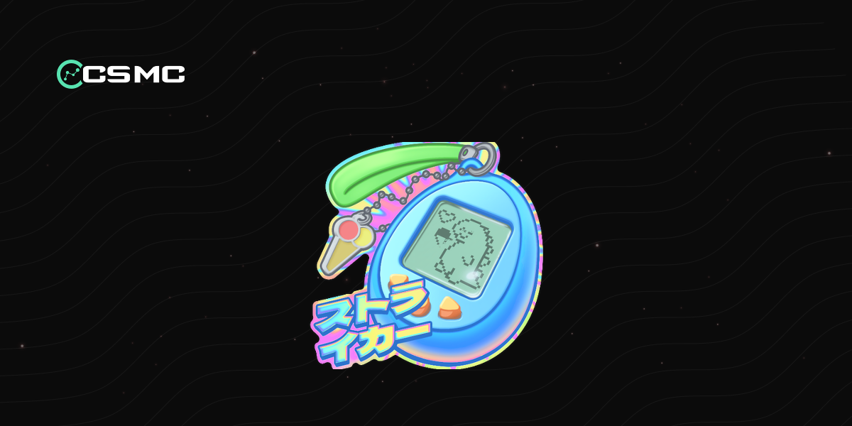 Sticker | Digi-Strike (Lenticular) - Price, Info & Where to Buy in CS2