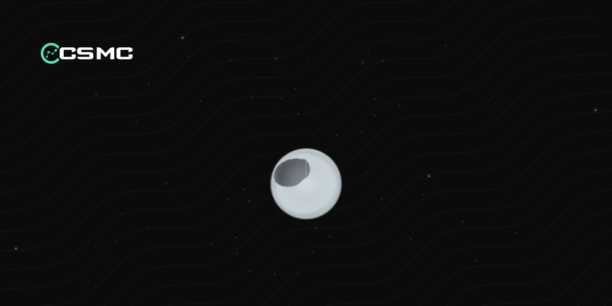 Sticker | Googly Eye (Lenticular) - Price, Info & Where to Buy in CS2