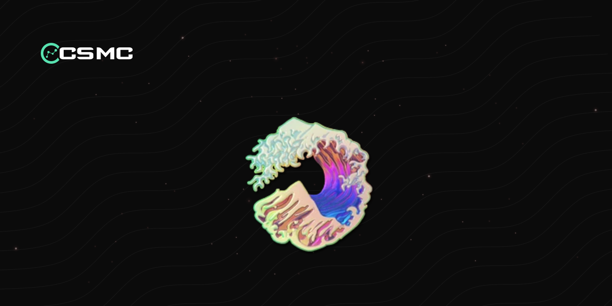 Sticker | Great Wave (Holo) - Price, Info & Where to Buy in CS2