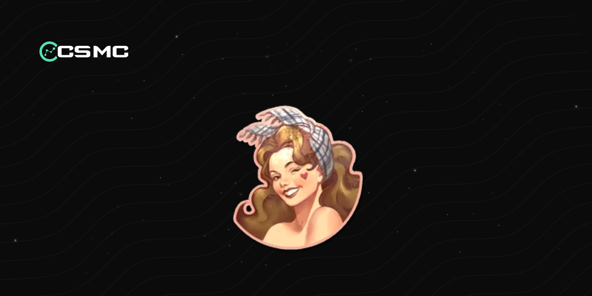 Sticker | Ivette - Price, Info & Where to Buy in CS2