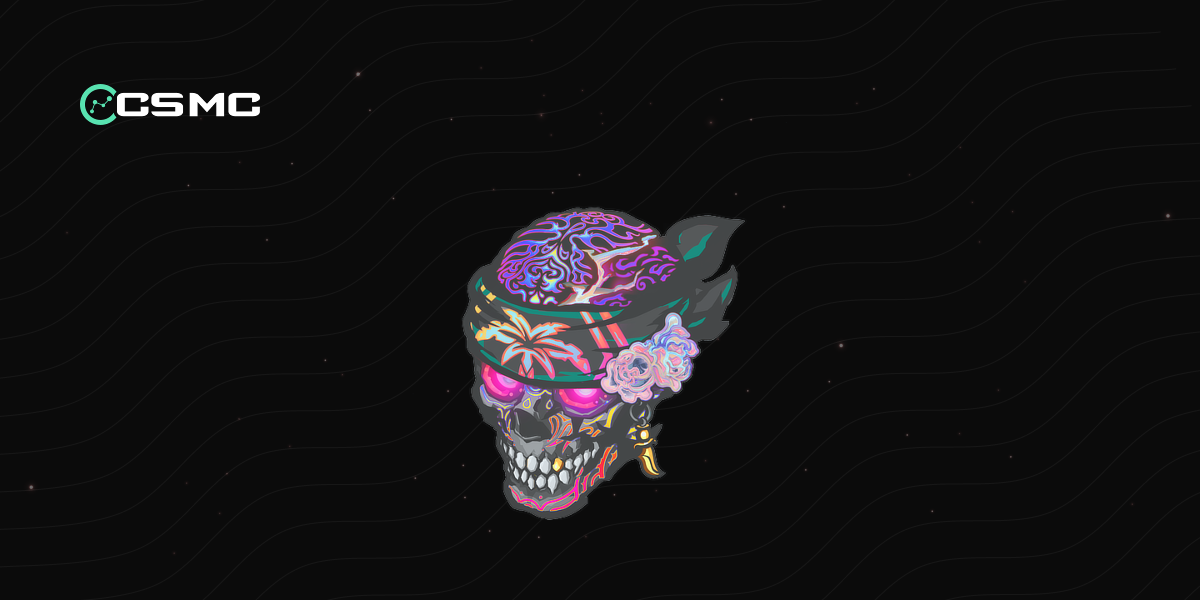 Sticker | Lorena (Holo) - Price, Info & Where to Buy in CS2