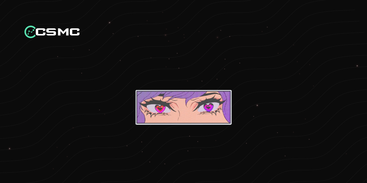 Sticker | Loving Eyes (Holo) - Price, Info & Where to Buy in CS2