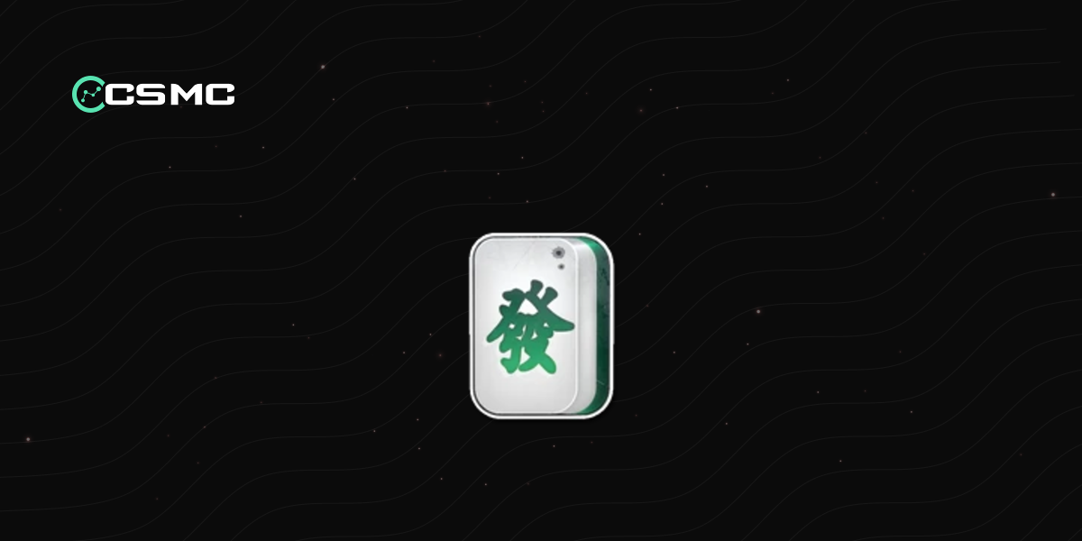 Sticker | Mahjong Fa - Price, Info & Where to Buy in CS2