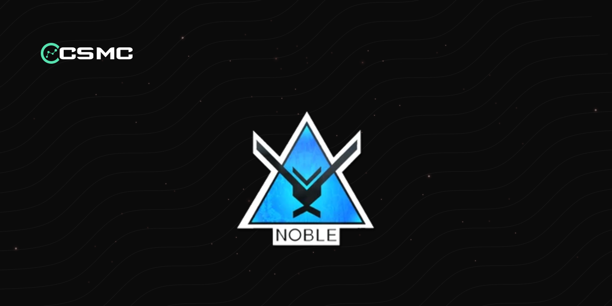 Sticker | Noble - Price, Info & Where to Buy in CS2