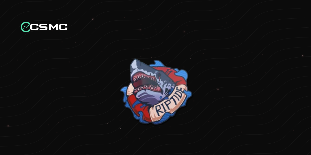 Sticker | Operation Riptide - Price, Info & Where to Buy in CS2