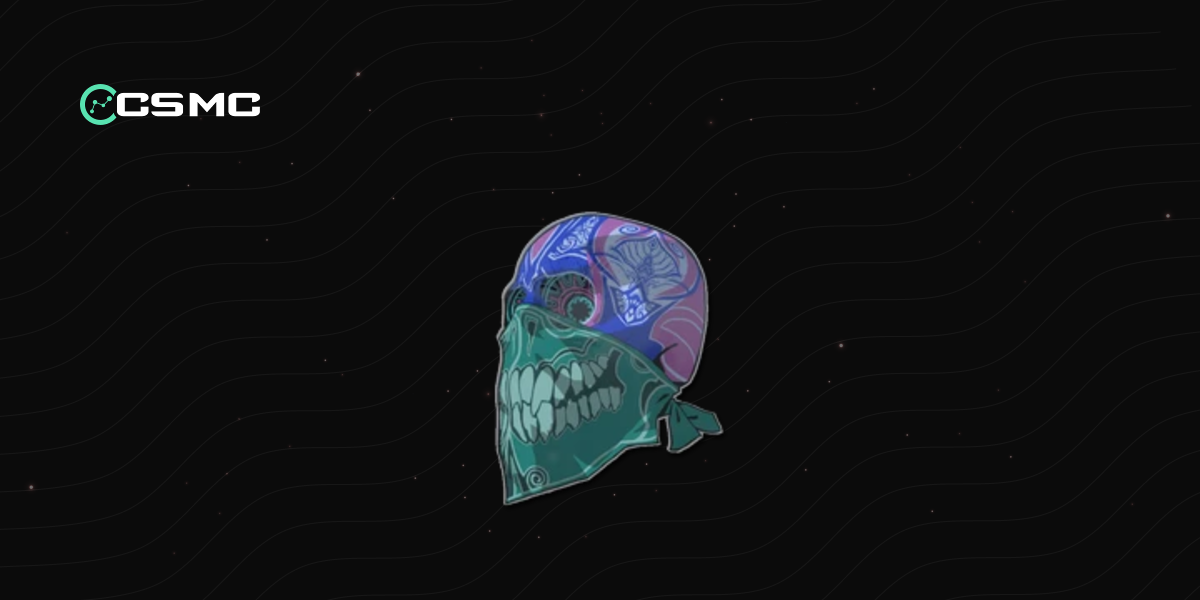 Sticker | Perry - Price, Info & Where to Buy in CS2