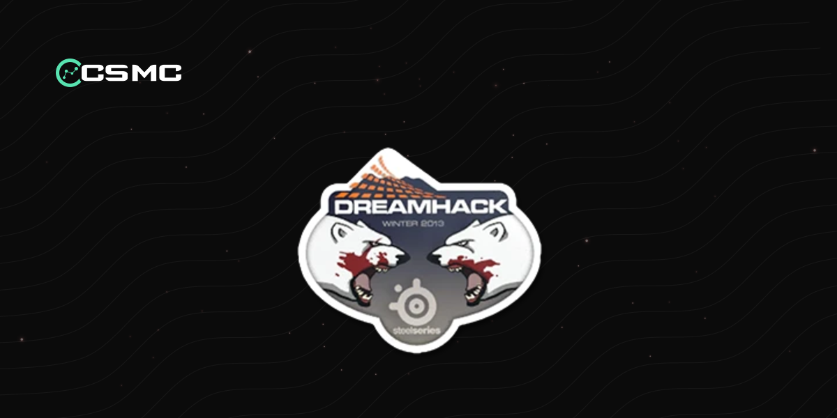 Sticker | Polar Bears - Price, Info & Where to Buy in CS2