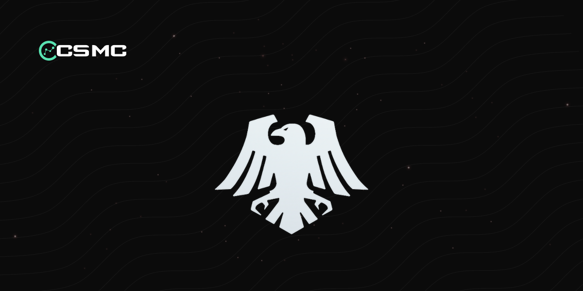 Sticker | Raven Guard - Price, Info & Where to Buy in CS2