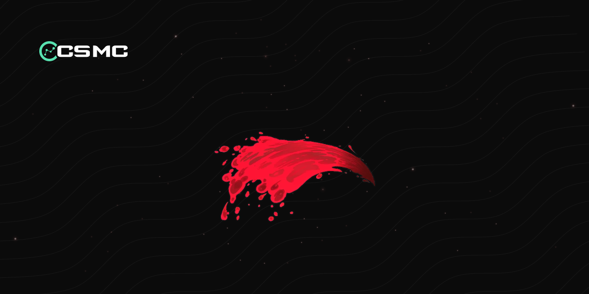 Sticker | Ruby Stream (Lenticular) - Price, Info & Where to Buy in CS2