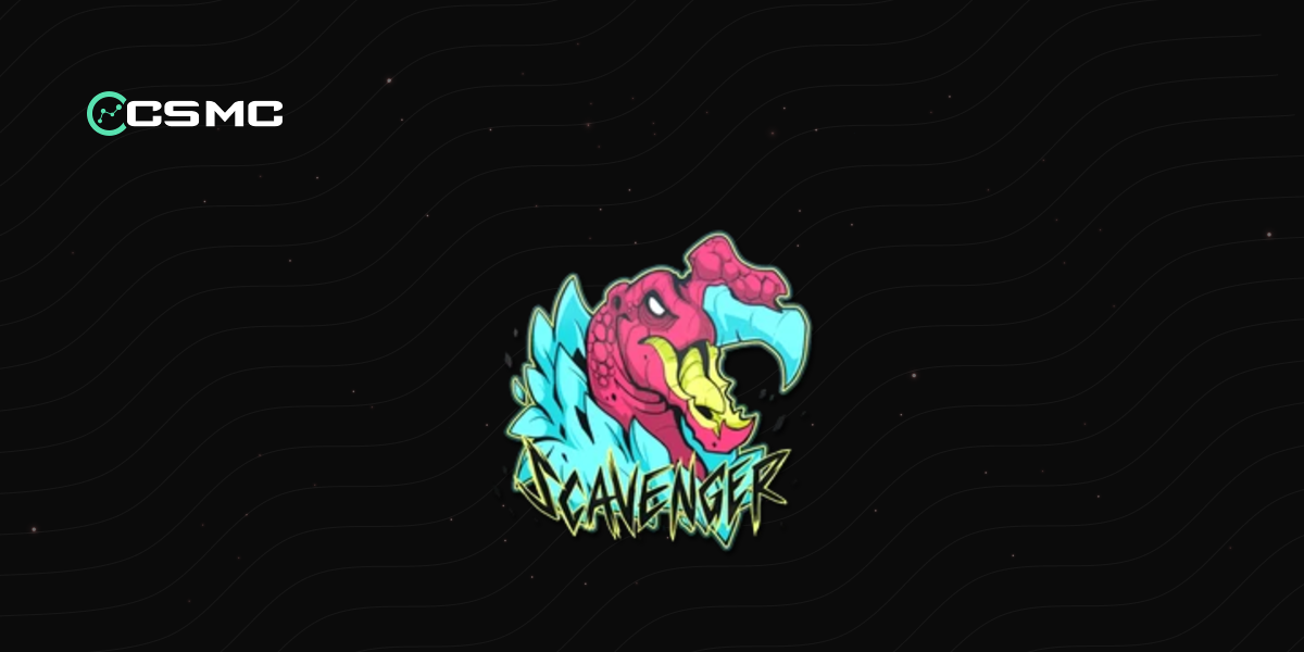 Sticker | Scavenger - Price, Info & Where to Buy in CS2