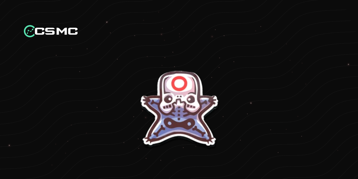 Sticker | Skull Troop - Price, Info & Where to Buy in CS2