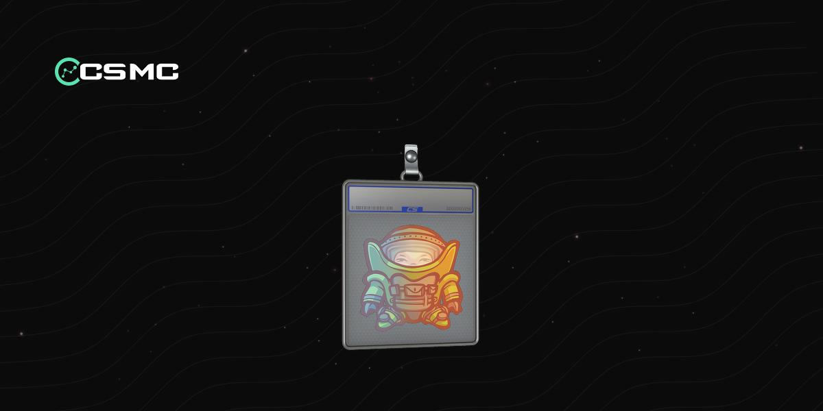 Sticker Slab | Bombsquad - Price, Info & Where to Buy in CS2