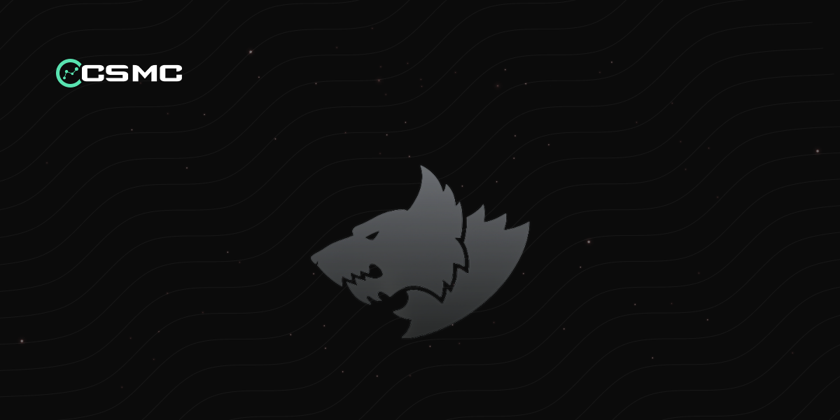 Sticker | Space Wolves - Price, Info & Where to Buy in CS2