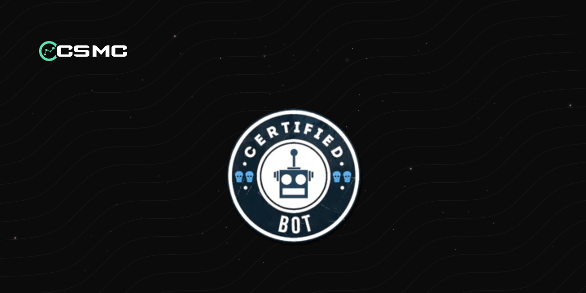 Sticker | The Bot - Price, Info & Where to Buy in CS2